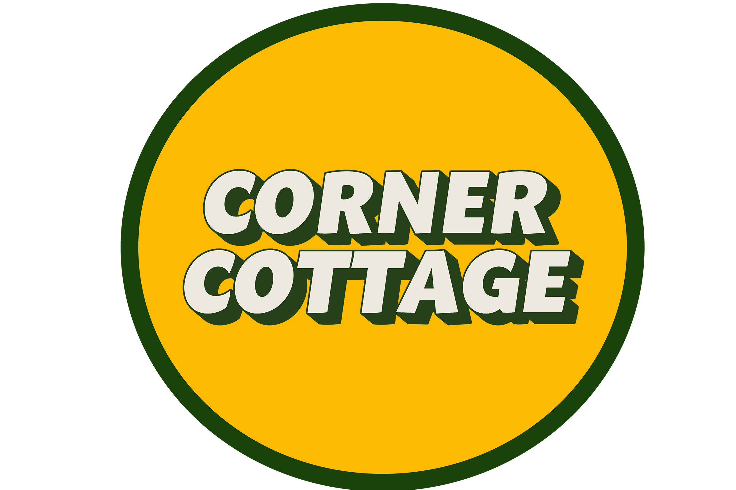 Corner Cottage logo